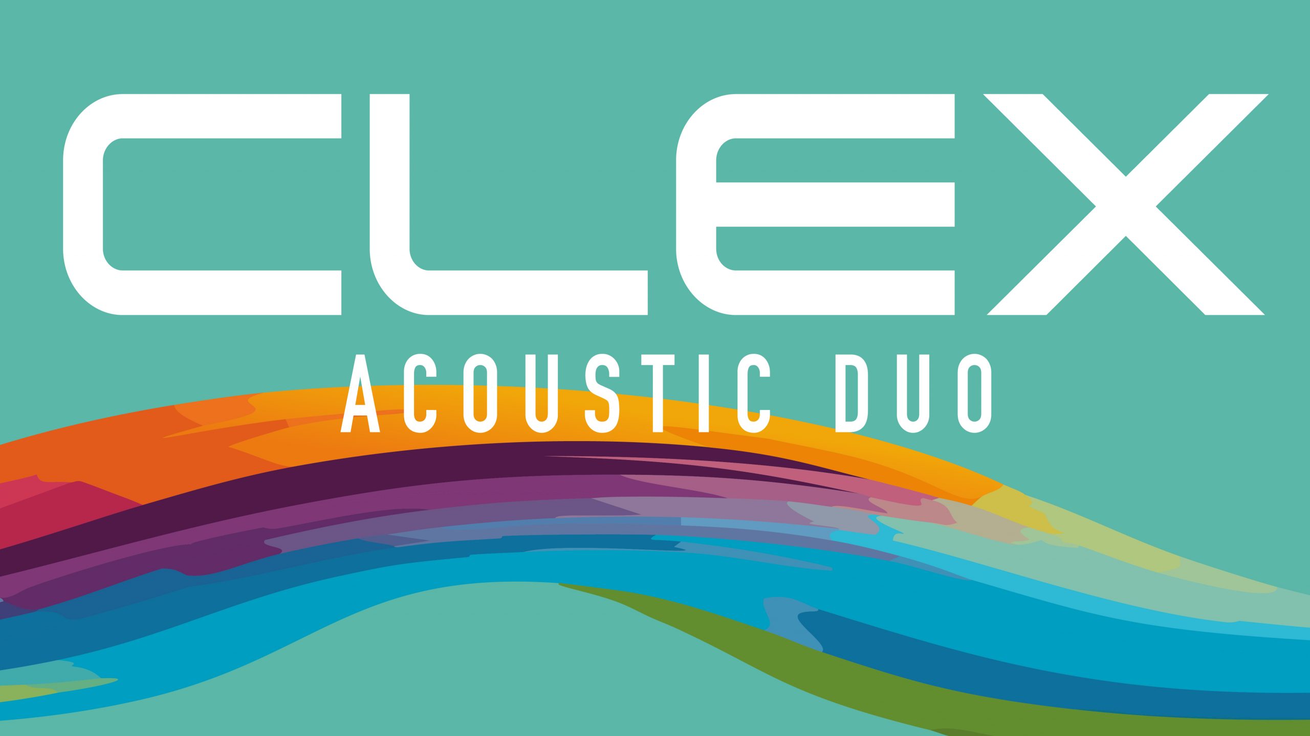 CLEX Acoustic Duo - gestaltet Atmosphäre, die Ihr Herz anspricht